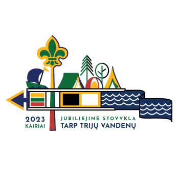 ANDRIUS BAKANAS ir MINDAUGAS RIMKUS - TARP TRIJŲ VANDENŲ (Singlas)