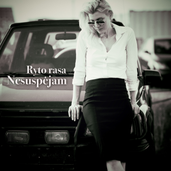 RYTO RASA - NESUSPĖJAM (Singlas)